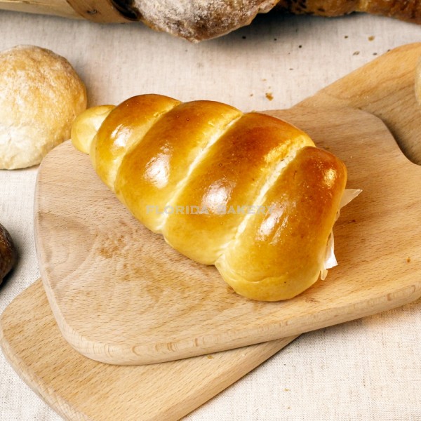 Florida Bakery- Coffee Swirl Bread