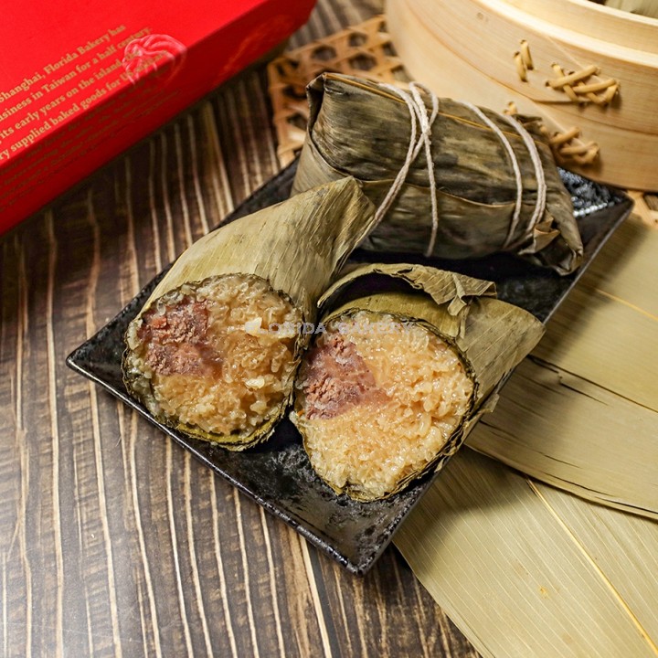 Florida Bakery- Tamale & Mung Bean Cake Gift Box